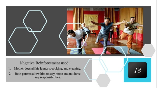 Elizabeth's Operant Conditioning Project. | PPT