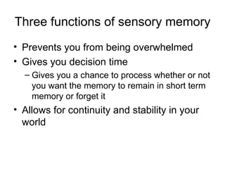 Memory Chapter 10 | PPT