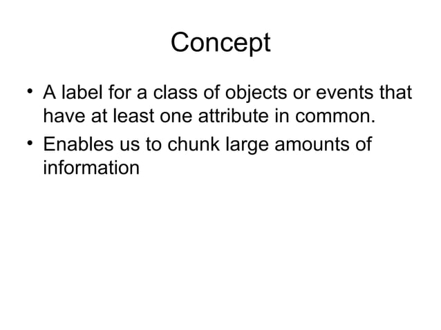 Thinking Chapter11 | PPT