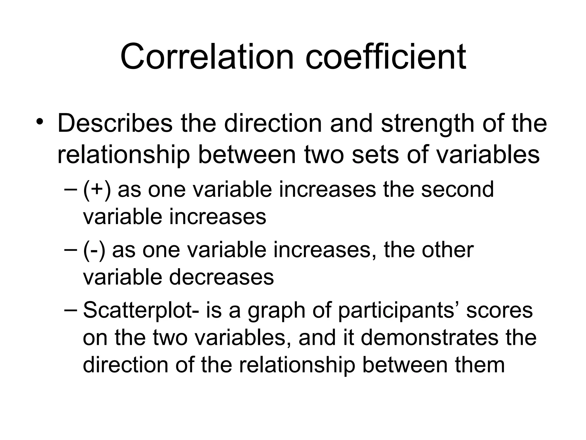 Psychology Chapter 2 | PPT
