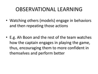 Psych comic strip | PPTX