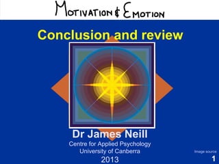 Psychconclusionandreview 111114224306-phpapp01 | ODP