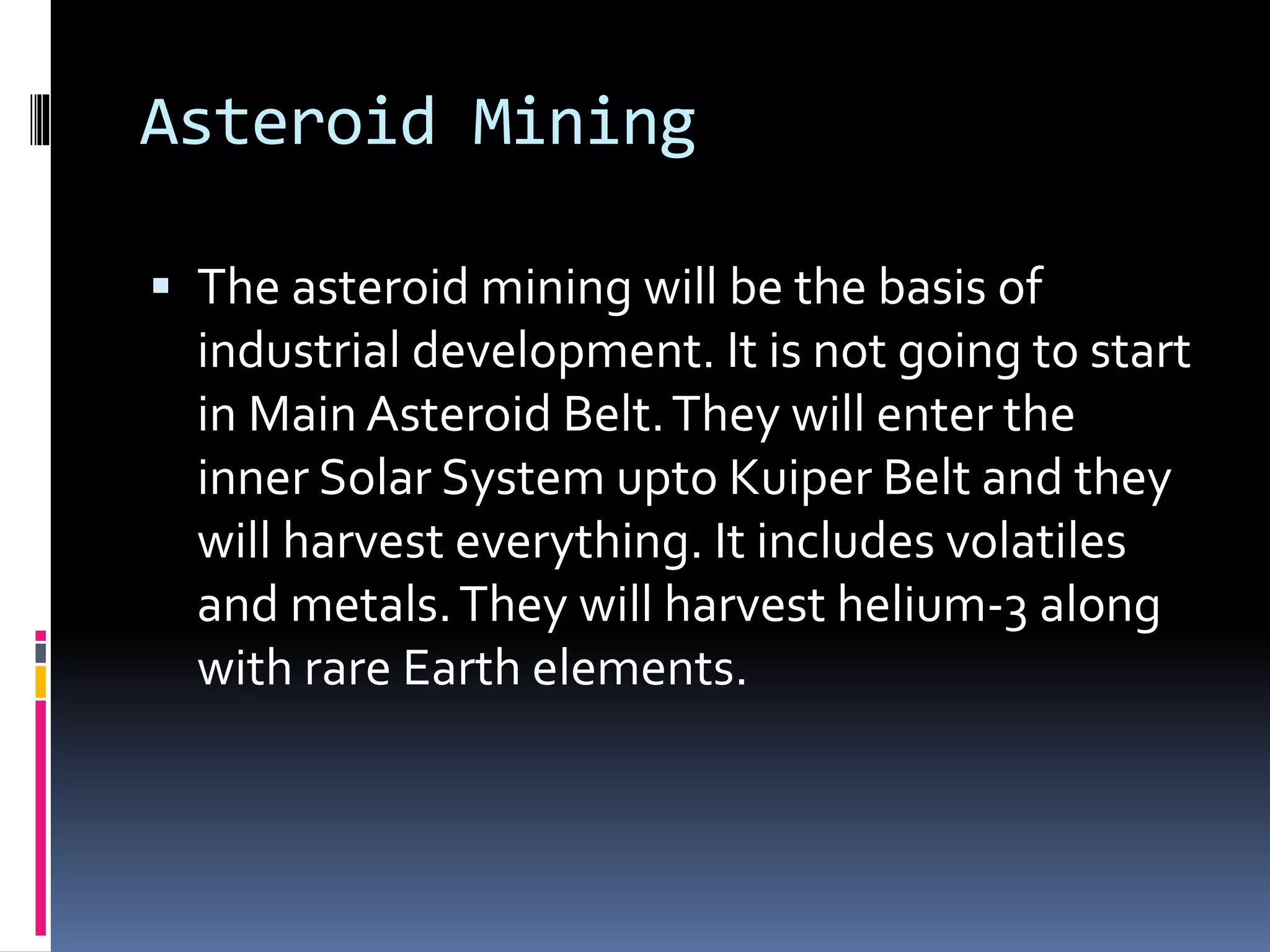 Psyche 16 Asteroid Research of NASA | PPTX