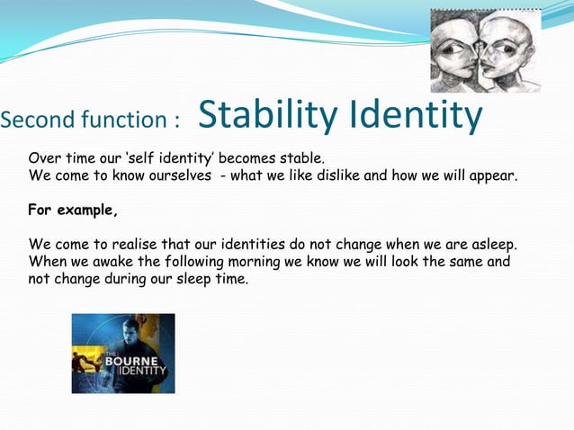 Psyche Structure | PPTX