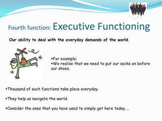 Psyche Structure | PPTX