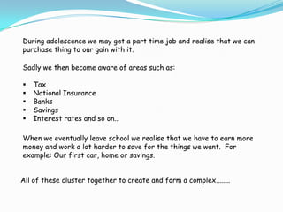 Psyche Structure | PPTX