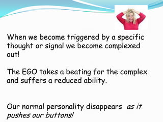 Psyche Structure | PPTX