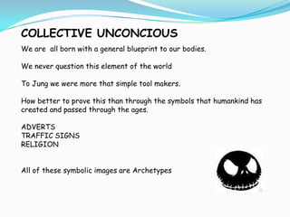 Psyche Structure | PPTX