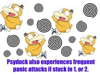 Claustrophobia Psych Final | PPTX