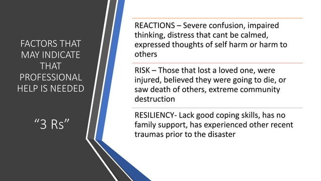 Psych_First_Aid_ppt.pptx | First Aid | Injuries