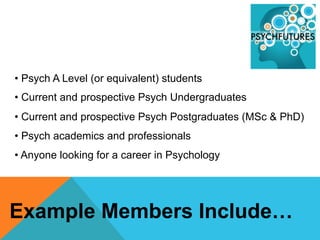 Guide to PsychFutures | PPT