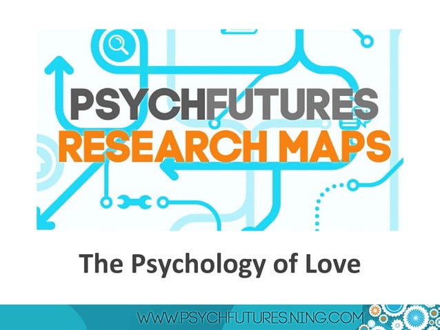 The Psychology of Love | PPT