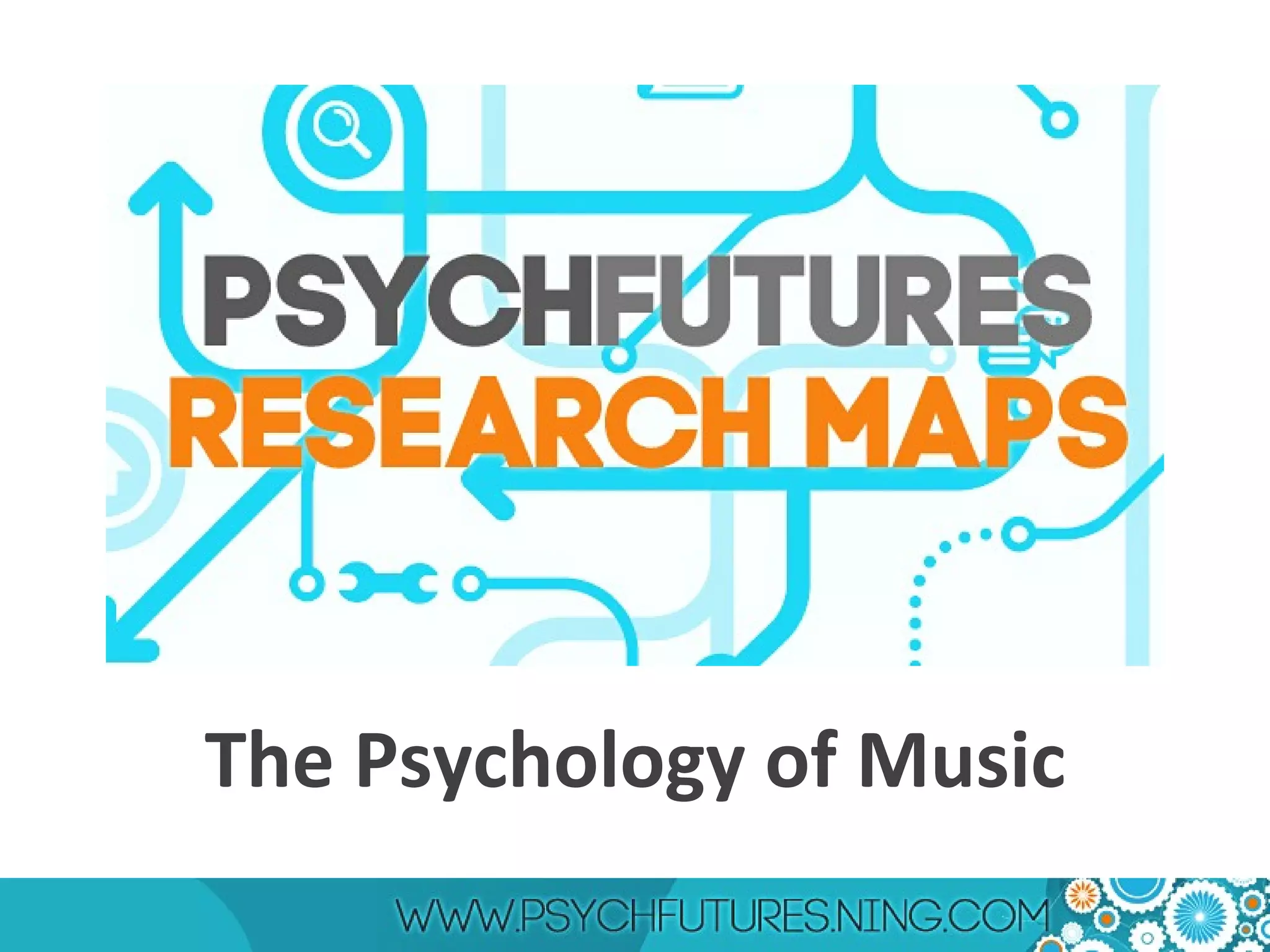 The Psychology of Music | PPT