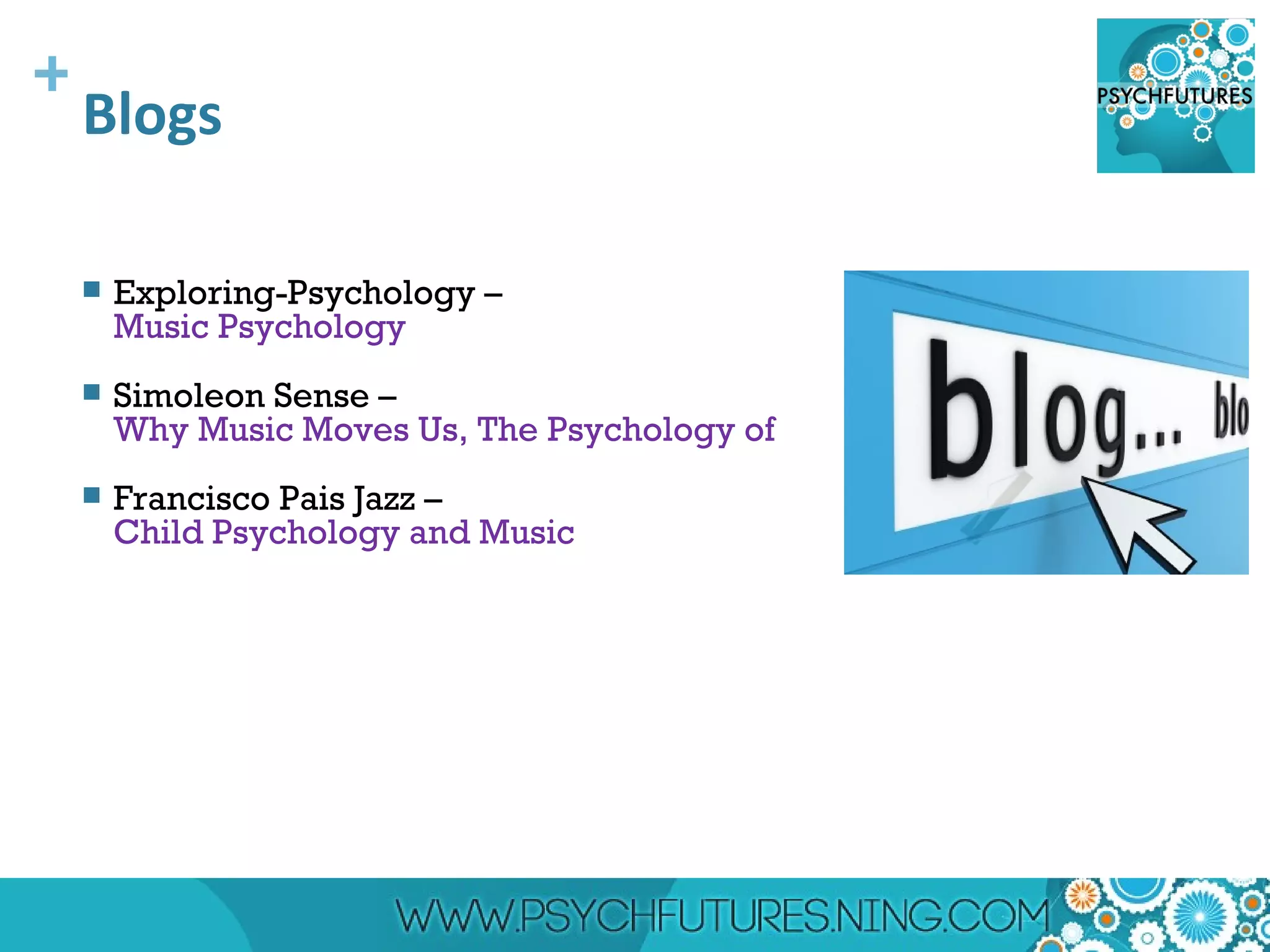 The Psychology of Music | PPT