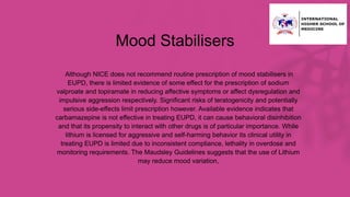 psychiatary case presentation.pptx | Substance Abuse | Diseases and ...