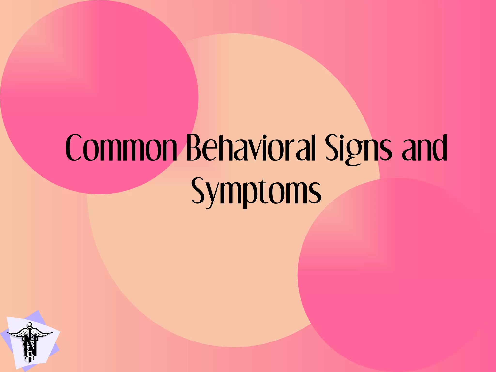 Psychiatric Nursing | PPT