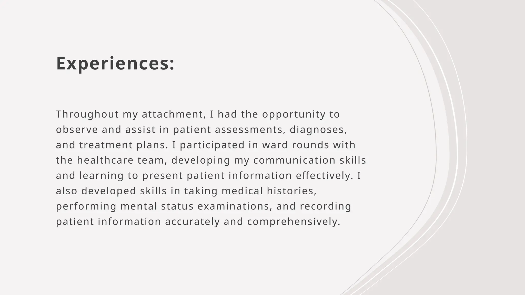 Psychiatric aff. report ppt.pptx powerpoint | PPT