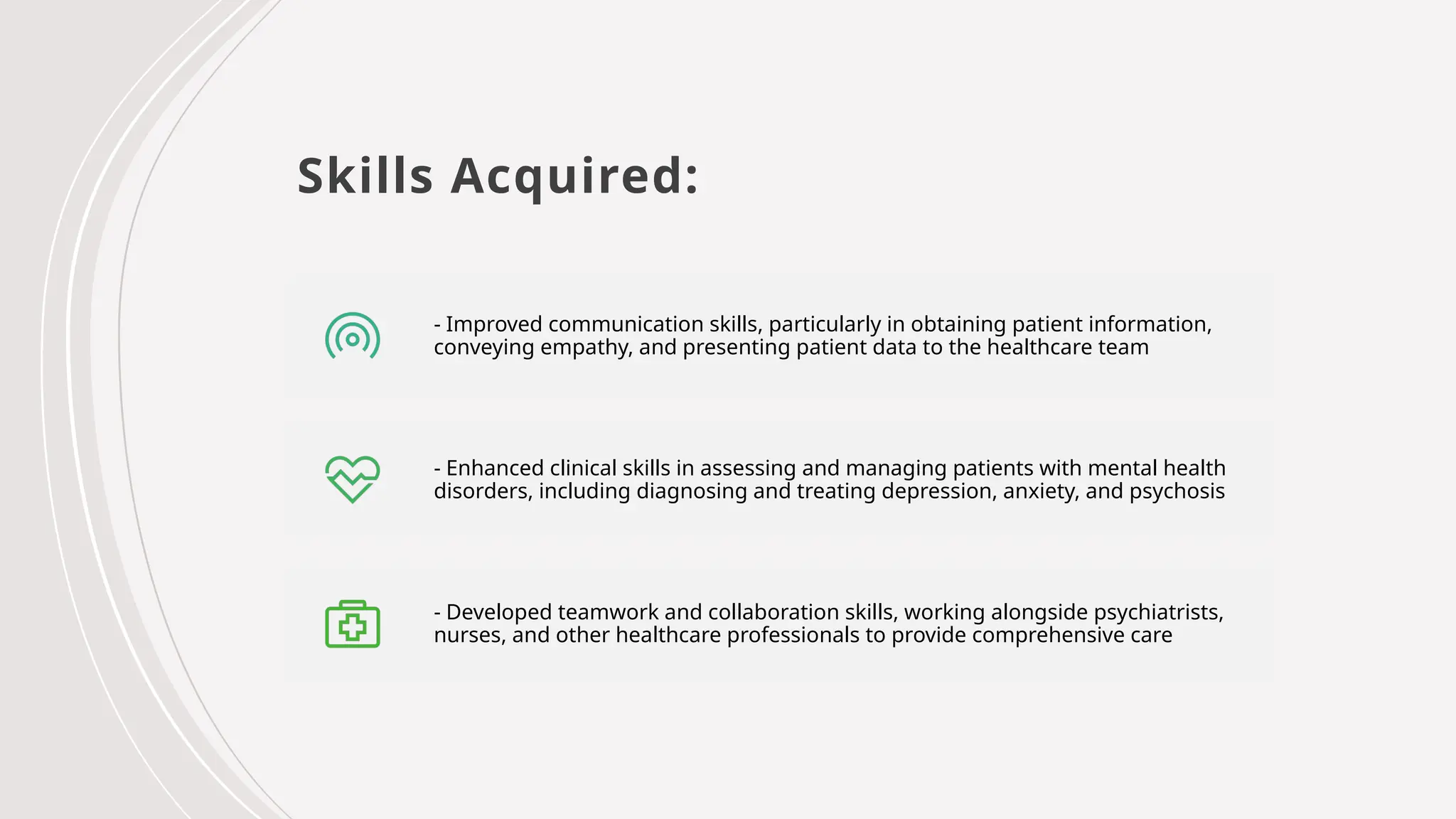 Psychiatric aff. report ppt.pptx powerpoint | PPT