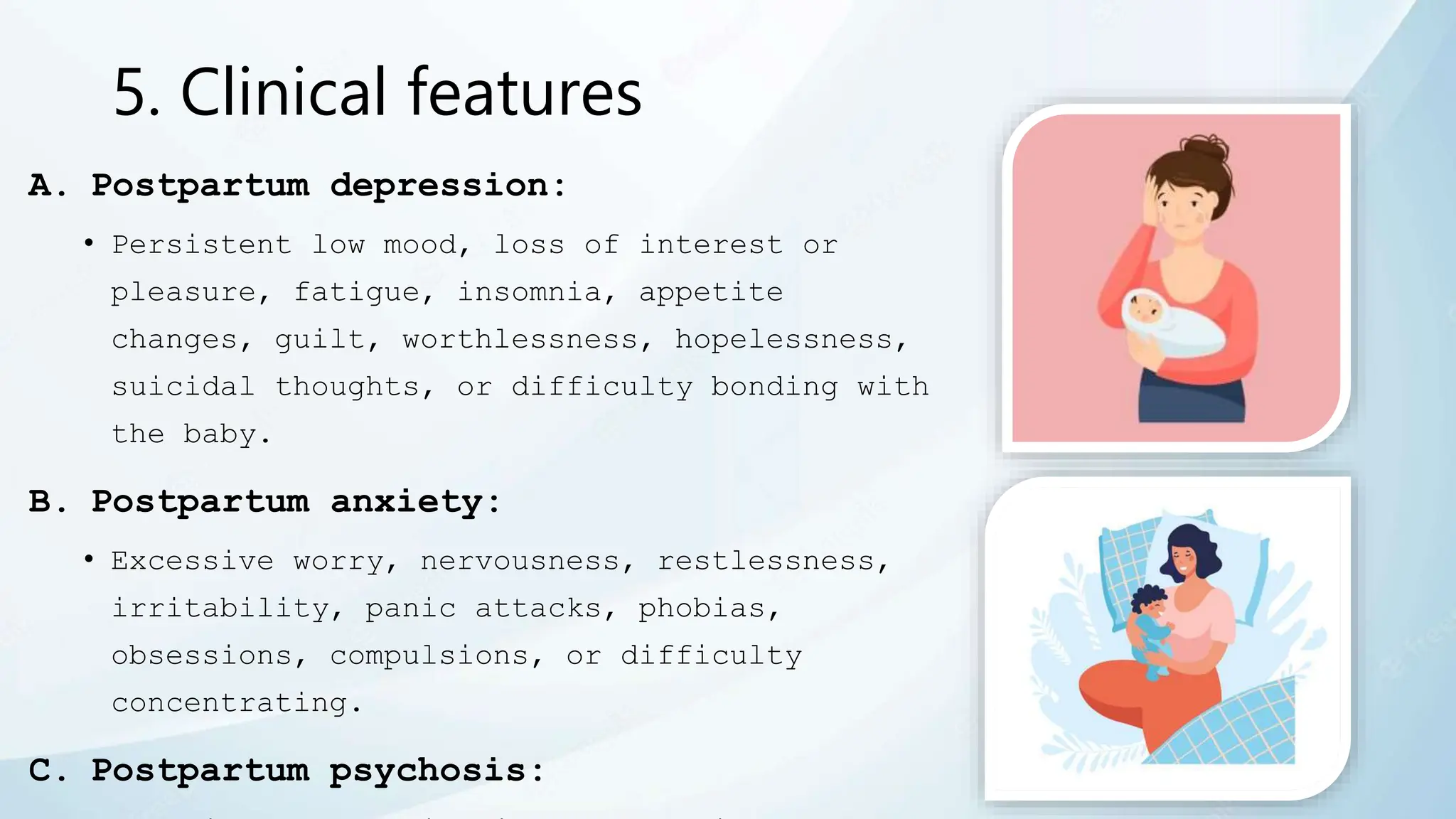 Psychiatric Complications of Puerperium.pptx