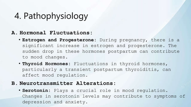 Psychiatric Complications of Puerperium.pptx