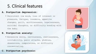 Psychiatric Complications of Puerperium.pptx