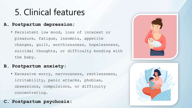 Psychiatric Complications of Puerperium.pptx