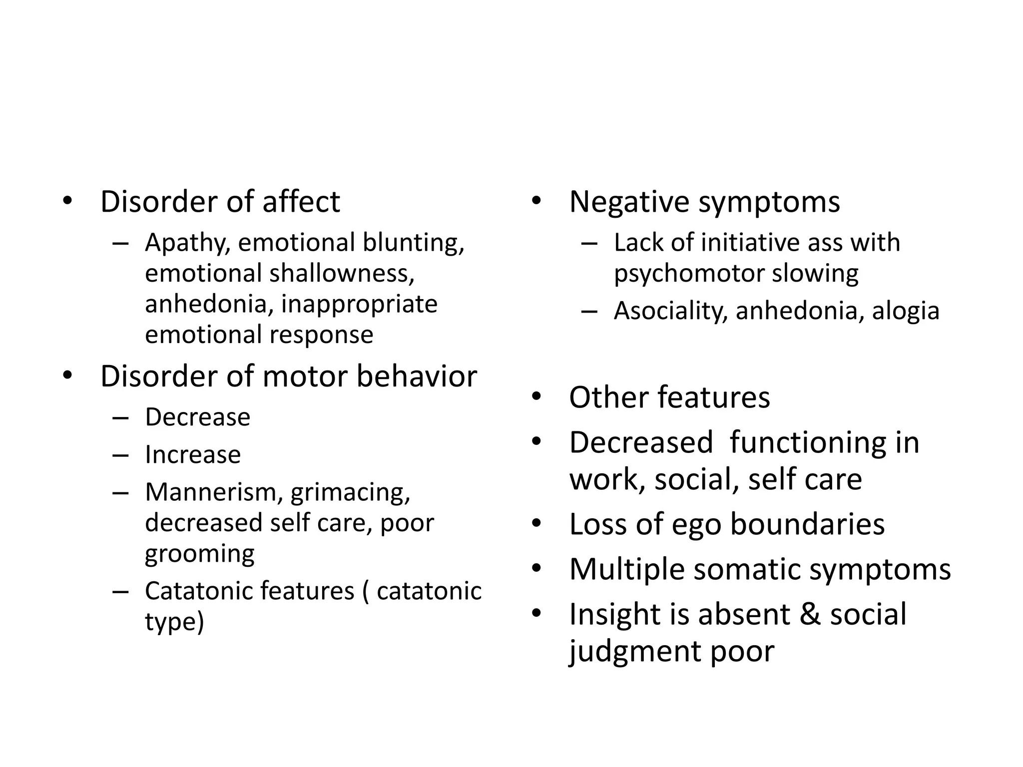 Psychiatric disorder in elderly & consultation liaison psychiatry 2 | PPTX