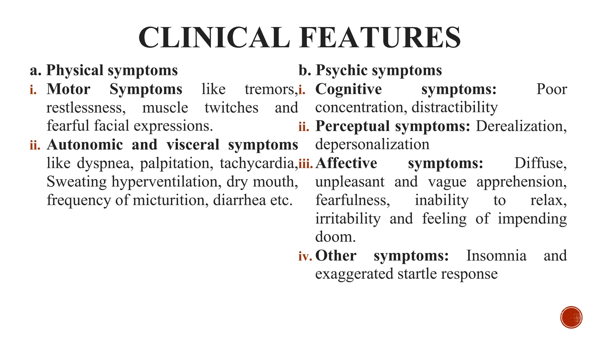 MANAGEMENT OF COMMON PSYCHIATRIC DISORDERS IN CHILDREN.pptx