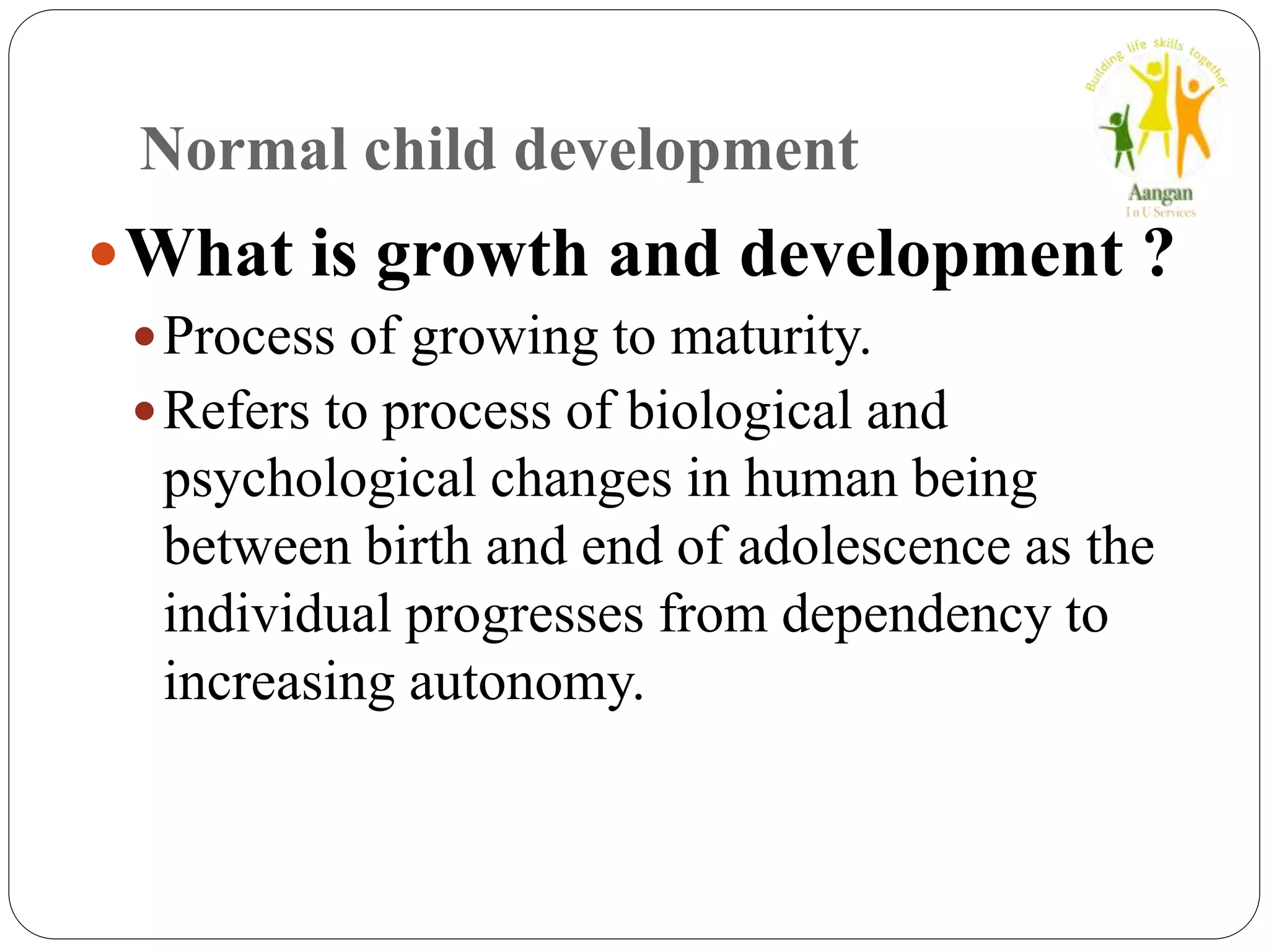 Psychiatric disorders in childhood and adolescence | PPT