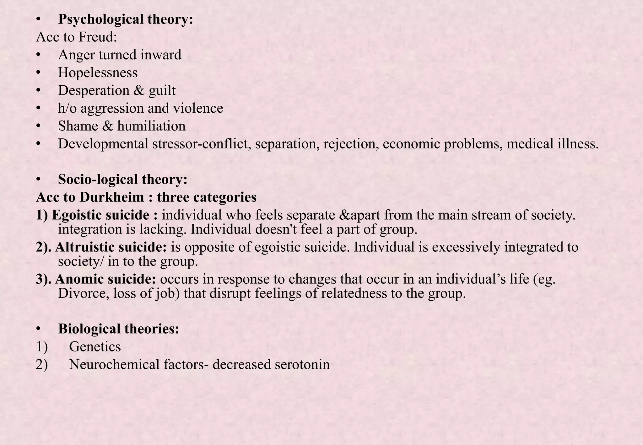 Psychiatric emergencies | PPTX