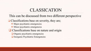 Psychiatric Emergencies.pptx
