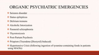 Psychiatric Emergencies.pptx