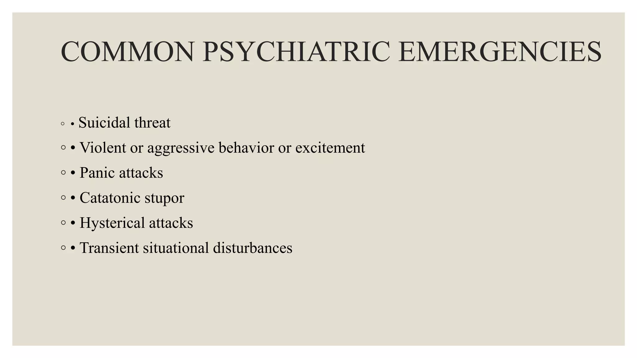 PSYCHIATRIC EMERGENCIES.pptx
