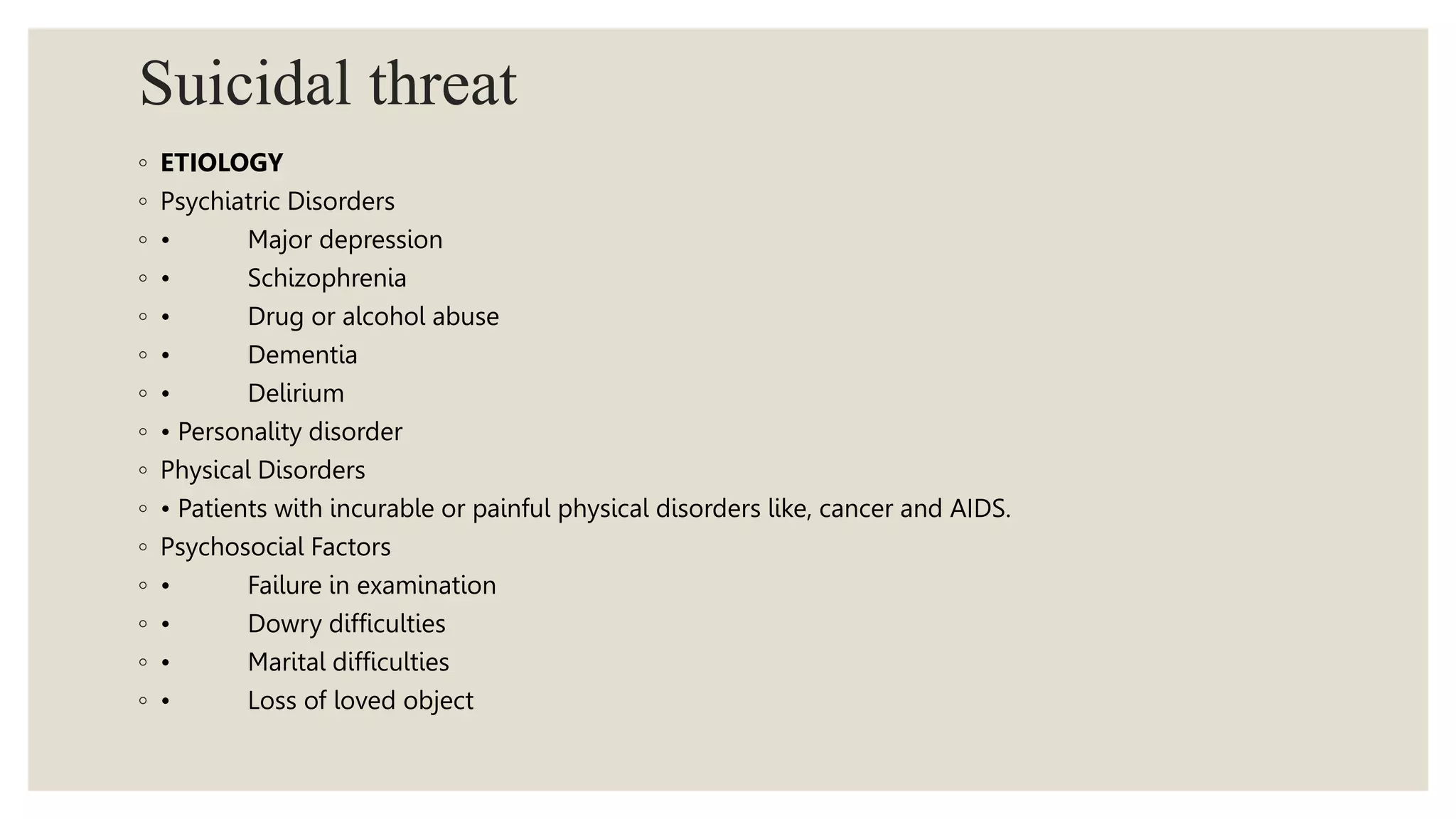 PSYCHIATRIC EMERGENCIES.pptx