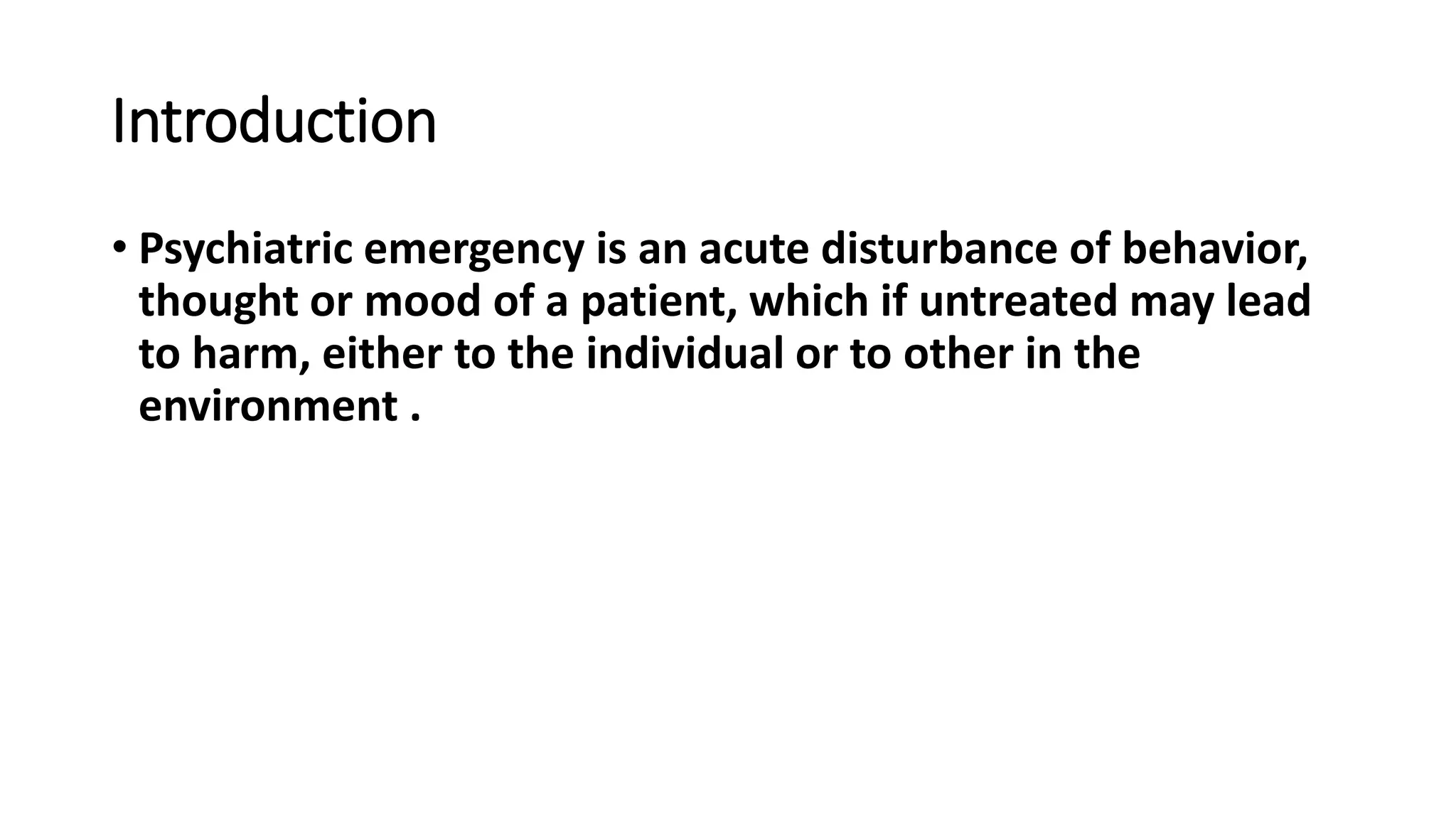 psychiatric emergencies.pptx