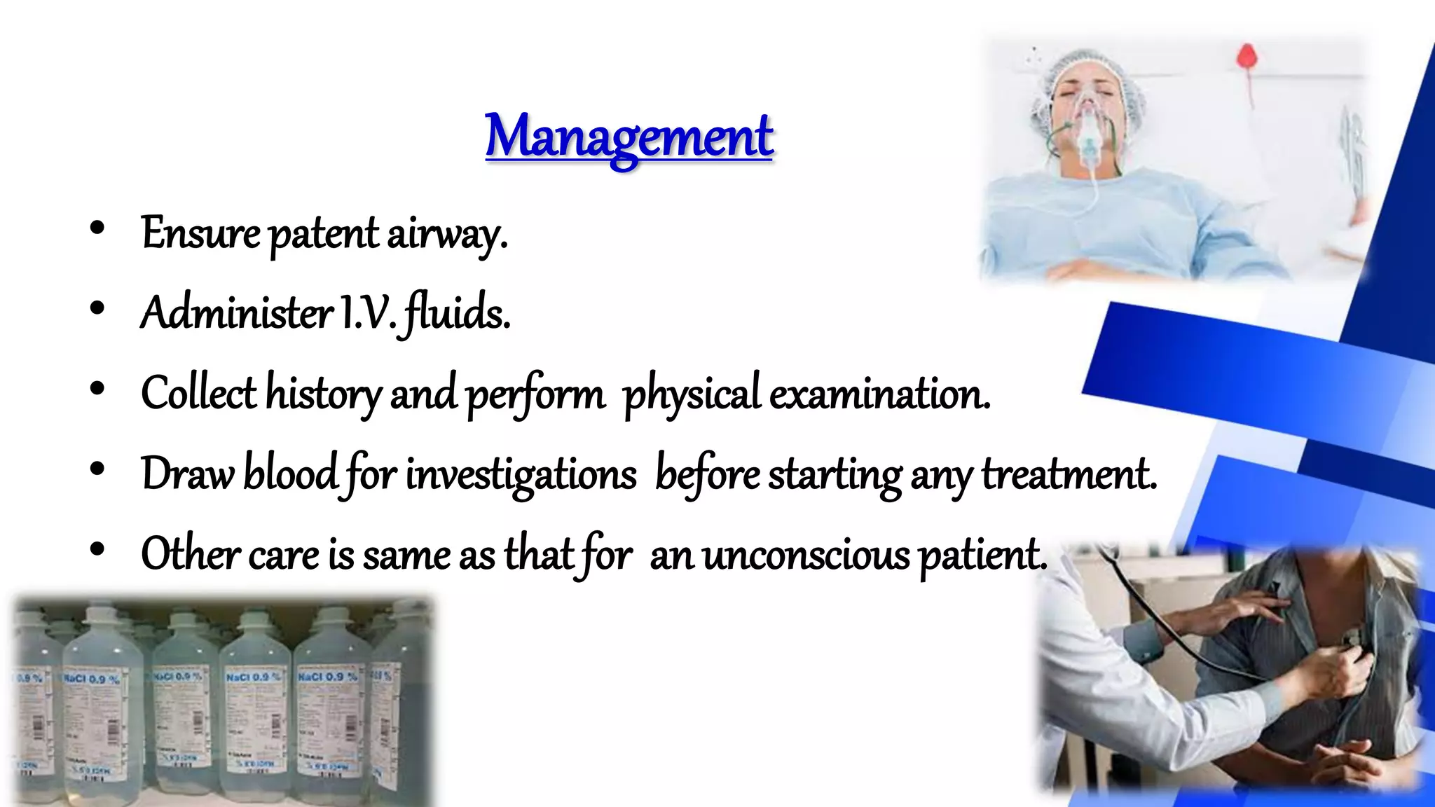 PSYCHIATRIC EMERGENCIES - SUICIDE & CRISIS INTERVENTION | PDF