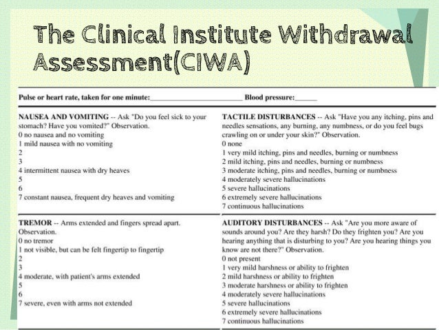 Psychiatric emergency (Thai Version)