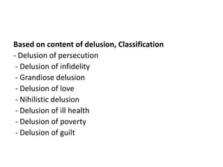psychiatric_history_taking and Mental status examination | PPTX