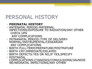 PSYCHIATRIC HISTORY TAKING FORMAT.pptx