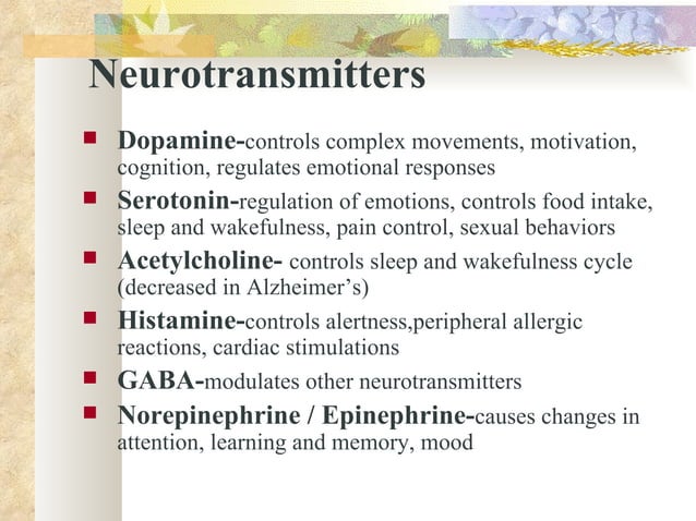 Psychiatric Nursing Slides | PPT