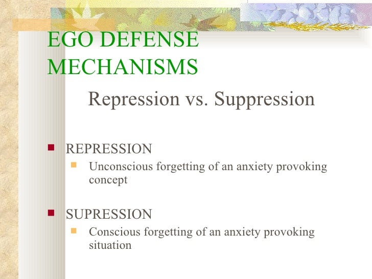 Psychiatric Nursing Slides