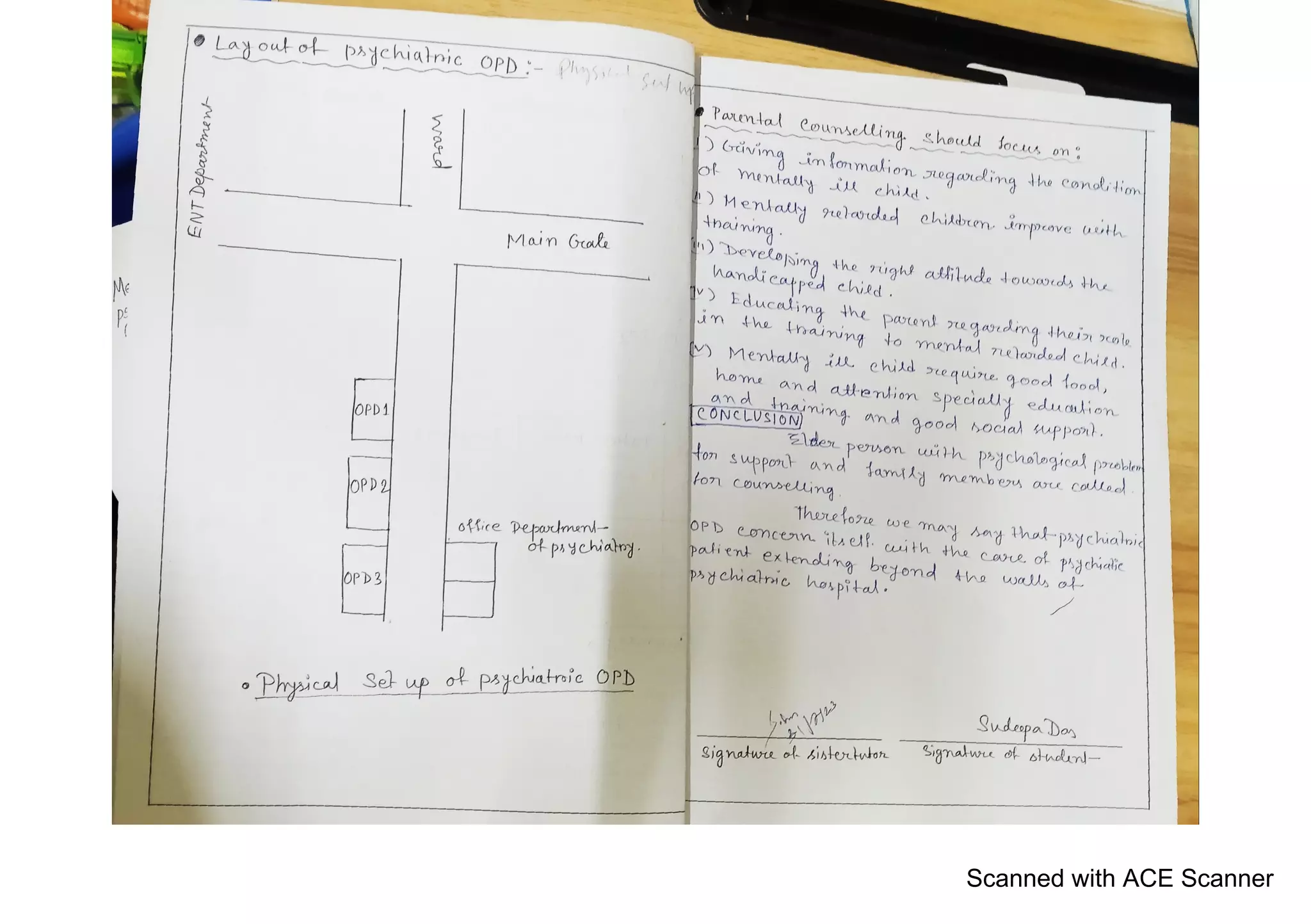 psychiatric OPD visit Report.pdf