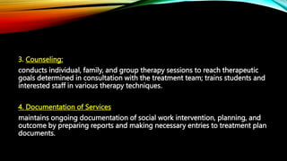 Psychiatric Social Work.pptx