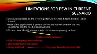 Psychiatric Social Work.pptx