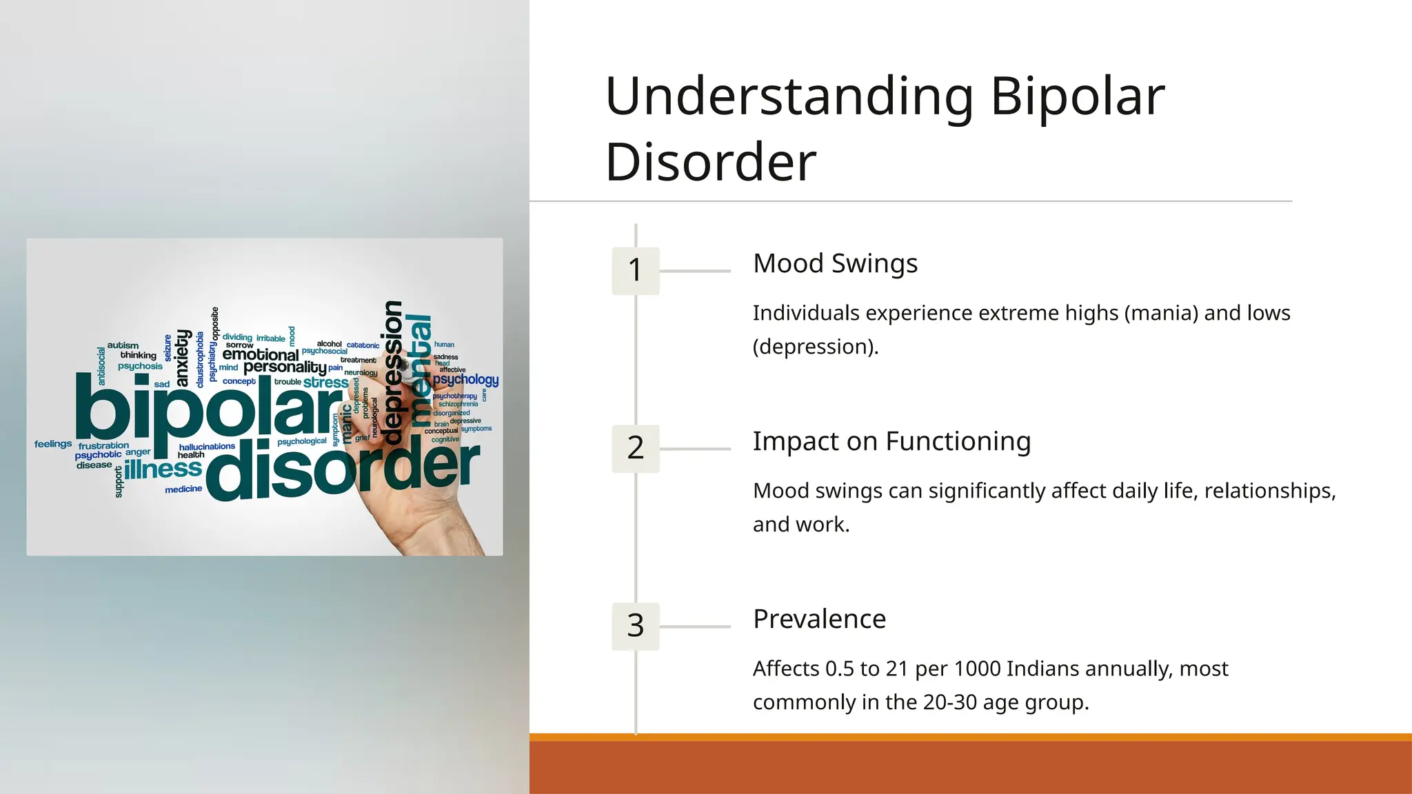 Understanding and Managing Bipolar Disorder | PPT | Free Download
