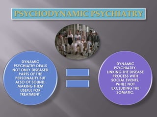 Psychiatry | PPT