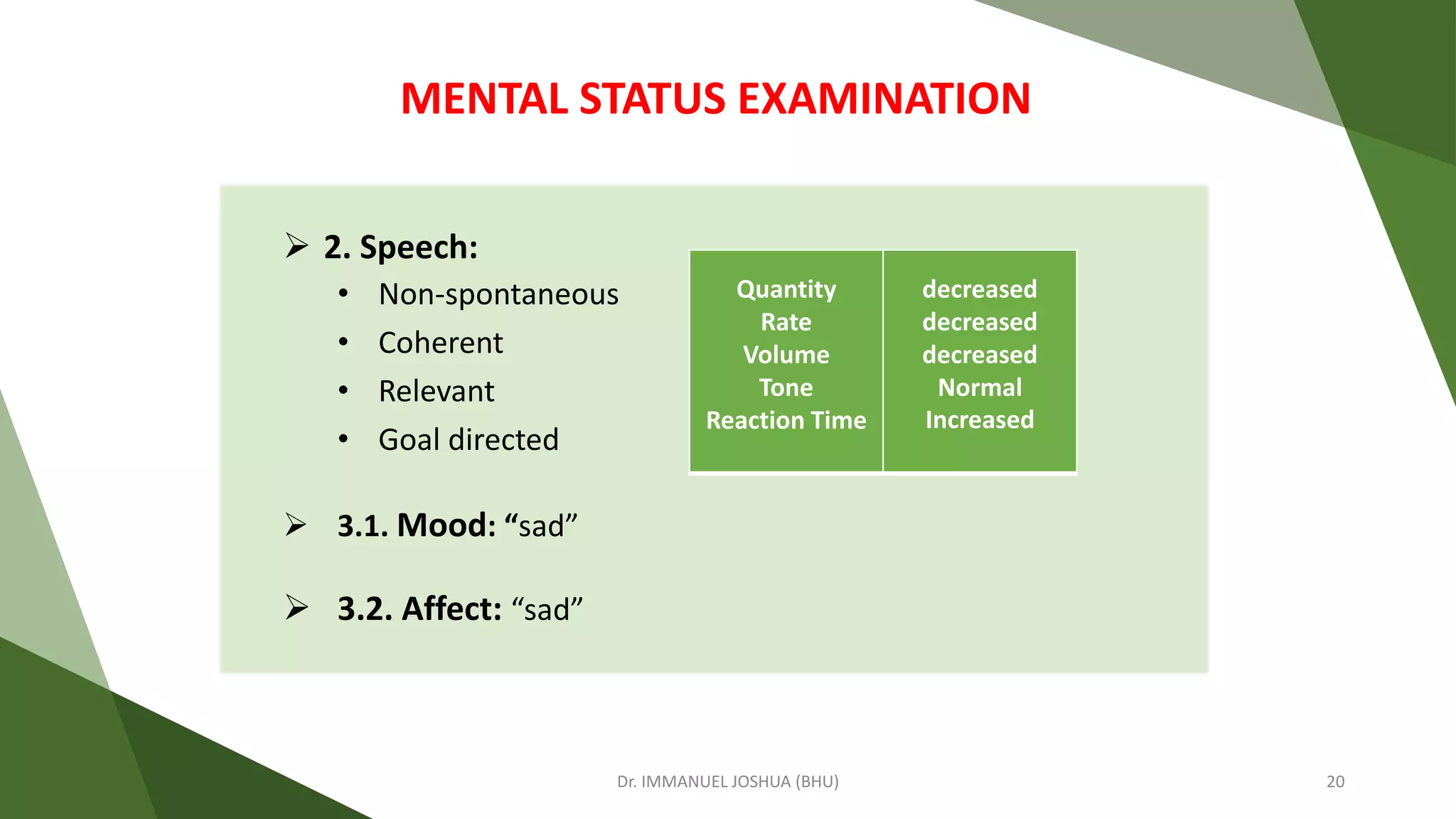 Psychiatry Case Presentation (Depression).pptx