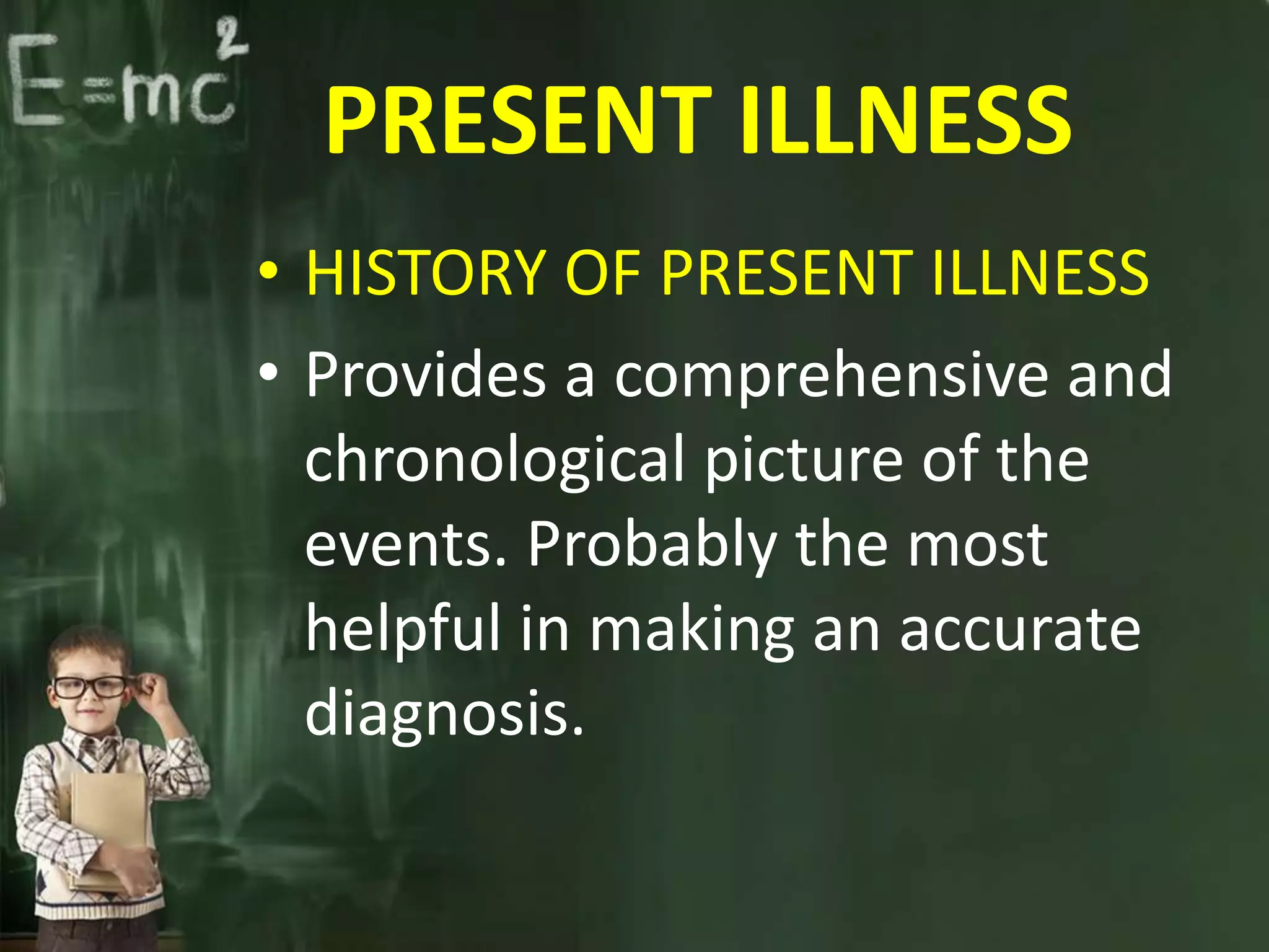 Psychiatry history taking | PPT