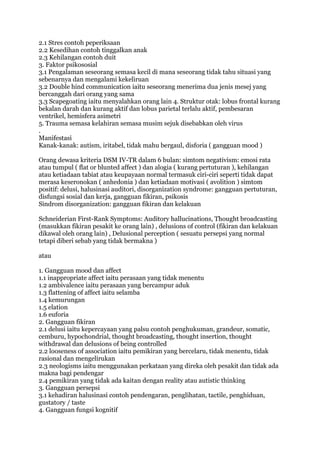 Psychiatry nursing | PDF