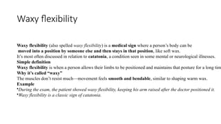 Importance psychiatry terms which help for the learning the psychology ...
